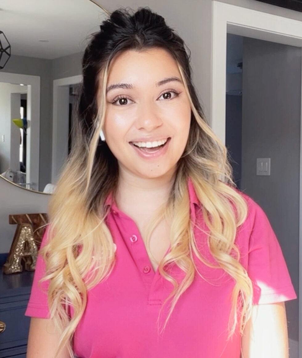 Ashley Pringle - CareHop