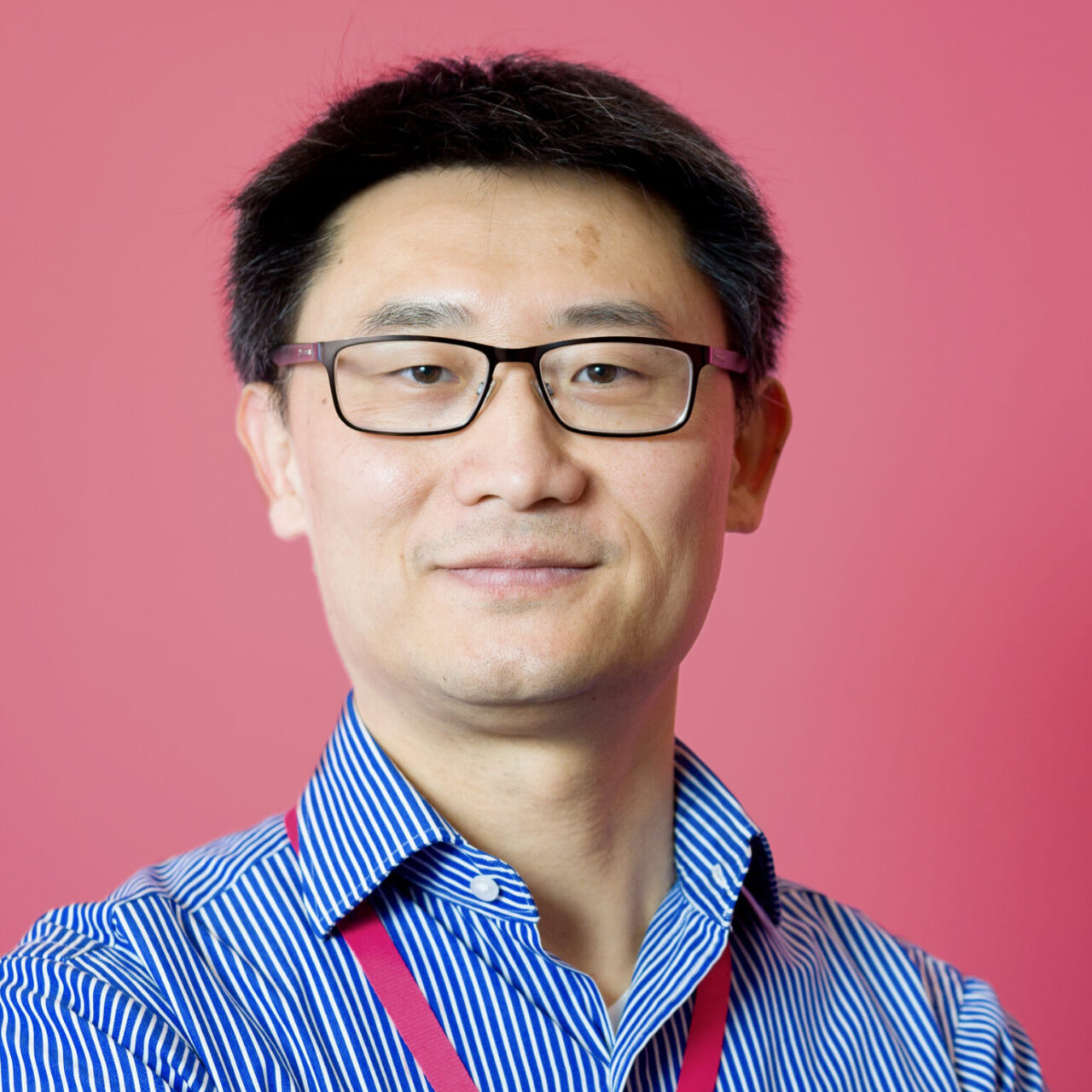 Michael Lu - CareHop