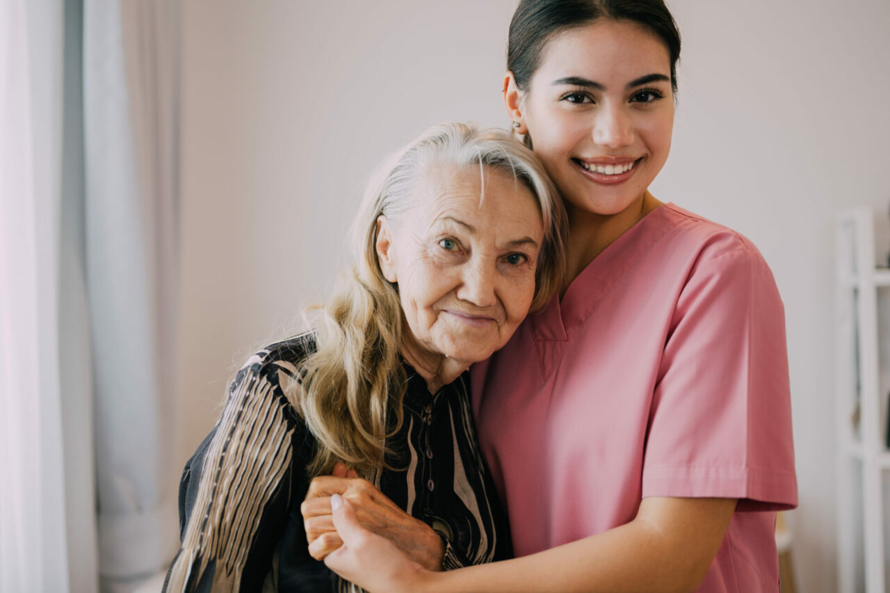 Coping with IBS in Older People - CareHop