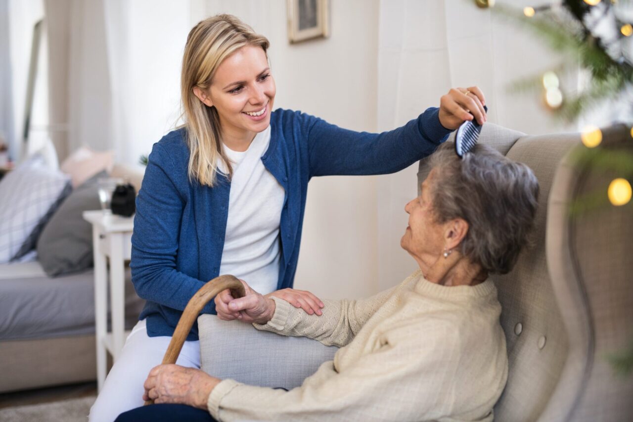CareHop Personal Support Worker (PSW) Services