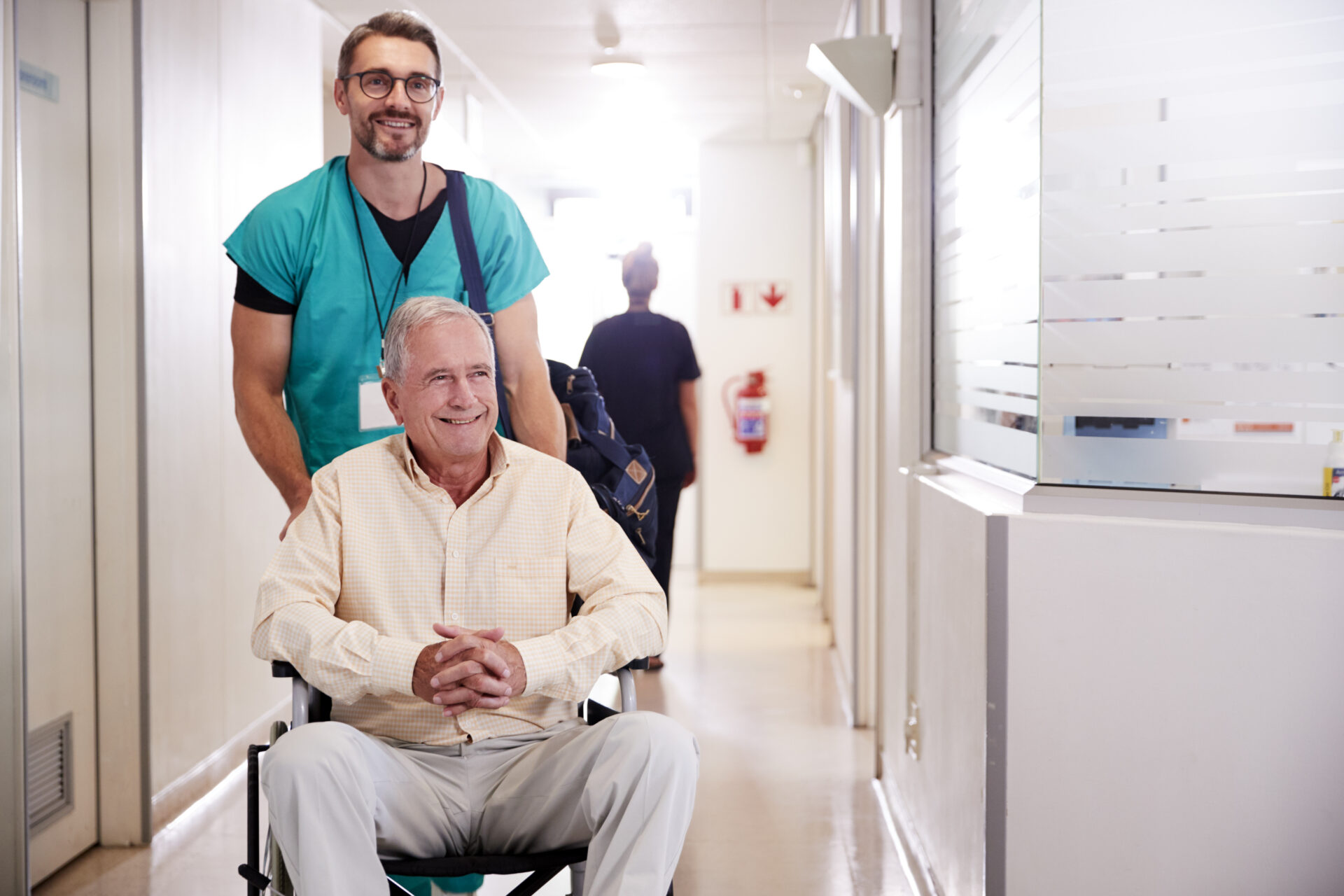 Creating A Care Plan Beyond Hospital Discharge Instructions CareHop