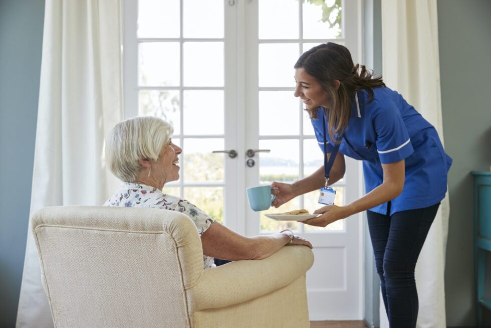 CareHop Personal Support Worker (PSW) Services